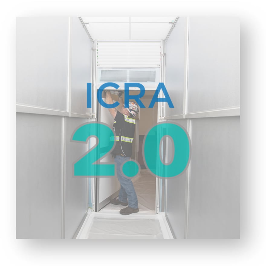 What's ICRA 2.0 and What Should I Know?