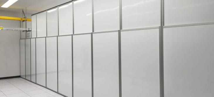 The Temporary Wall Solutions Blog from STARC Systems | Infection Control